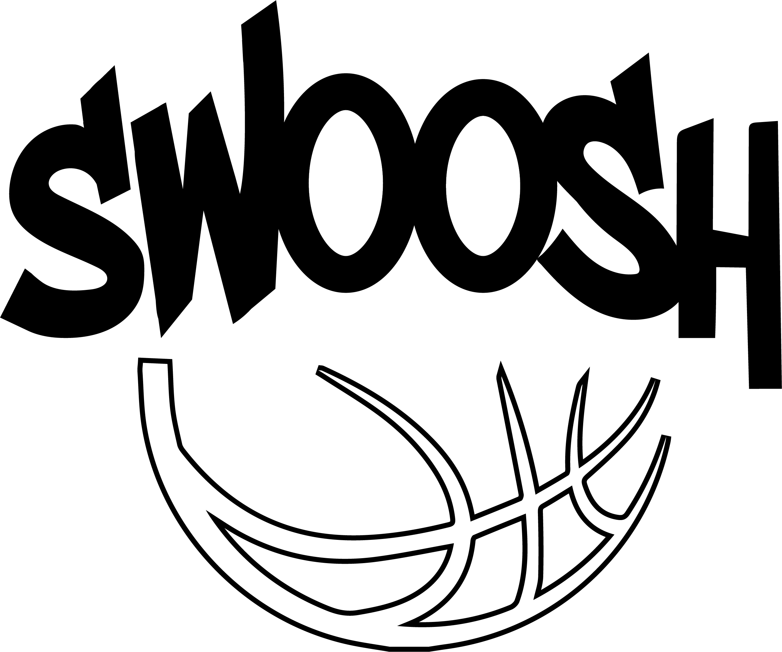 Swoosh – Iszzy Sports