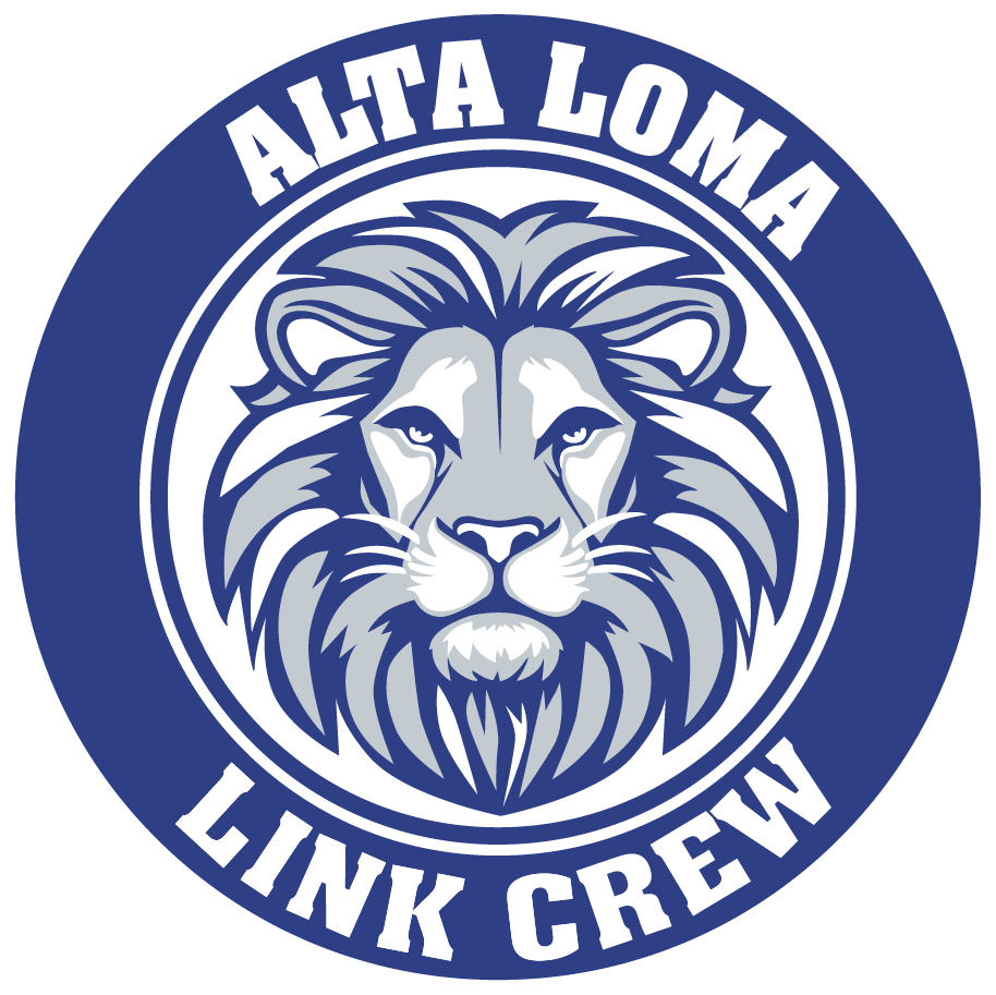 Alta Loma Link Crew – Iszzy Sports
