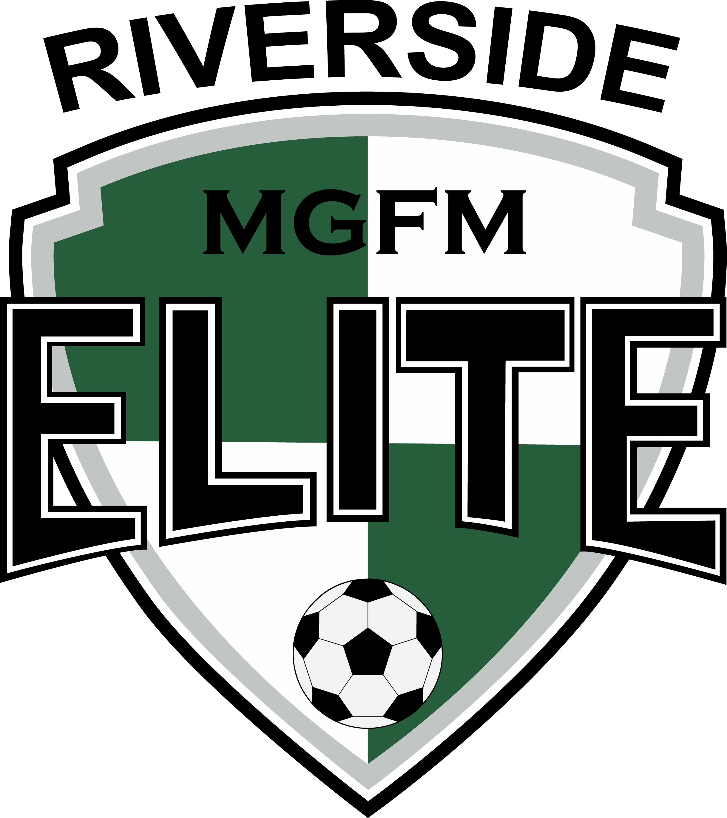 Riverside Elite Soccer – Iszzy Sports