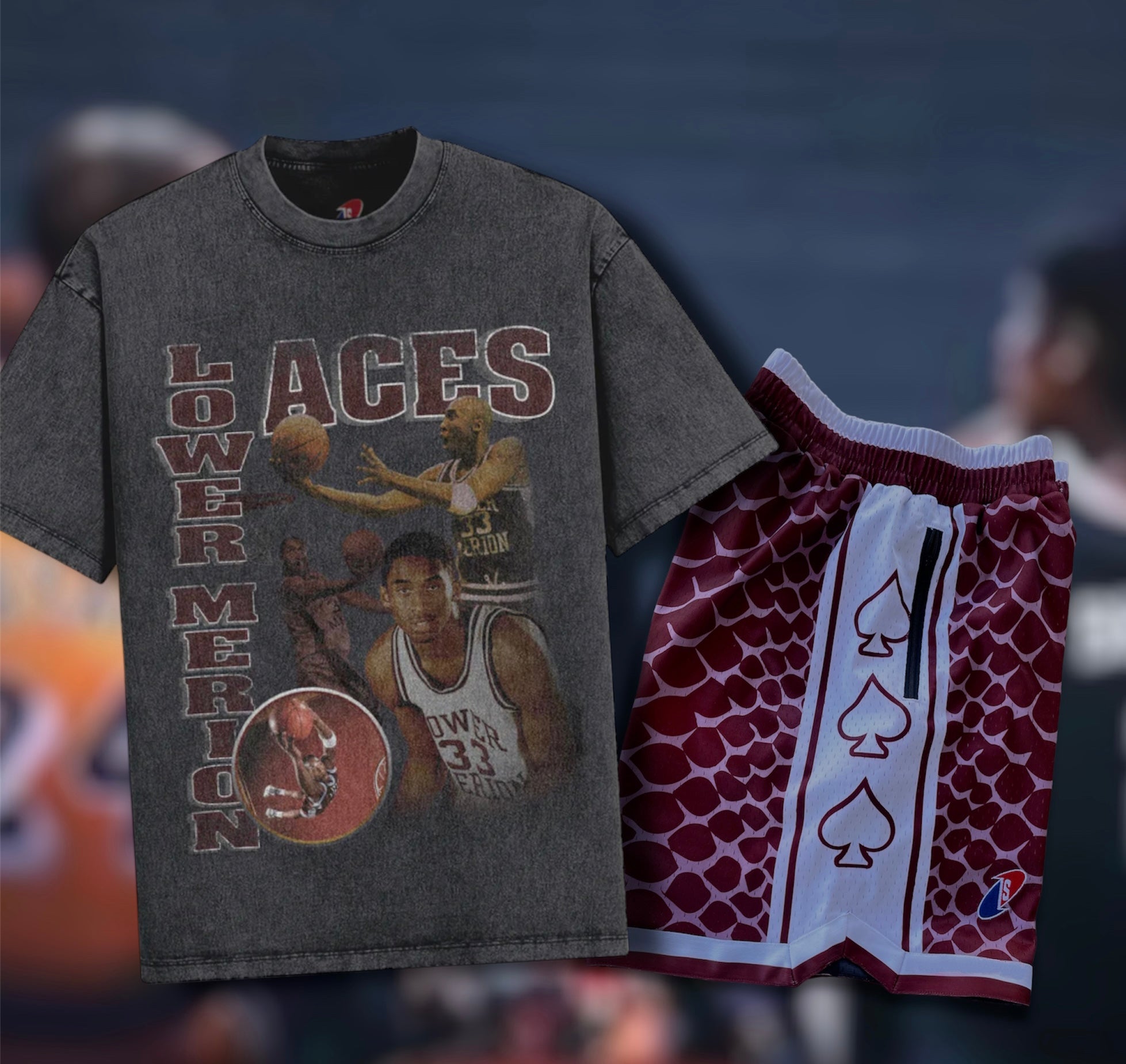 Rise Of The Mamba (Bundle) – Iszzy Sports