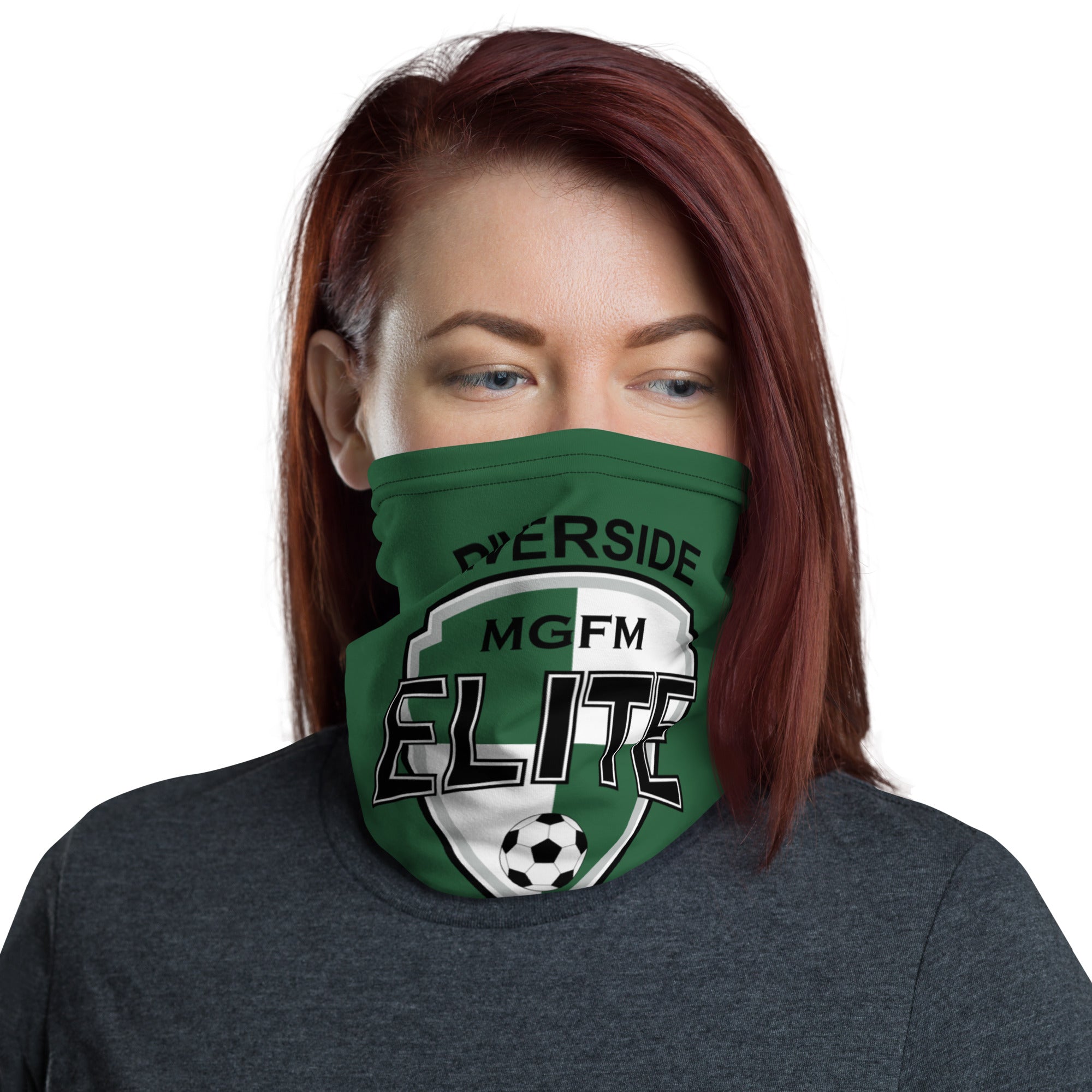 Neck Gaiter – Iszzy Sports