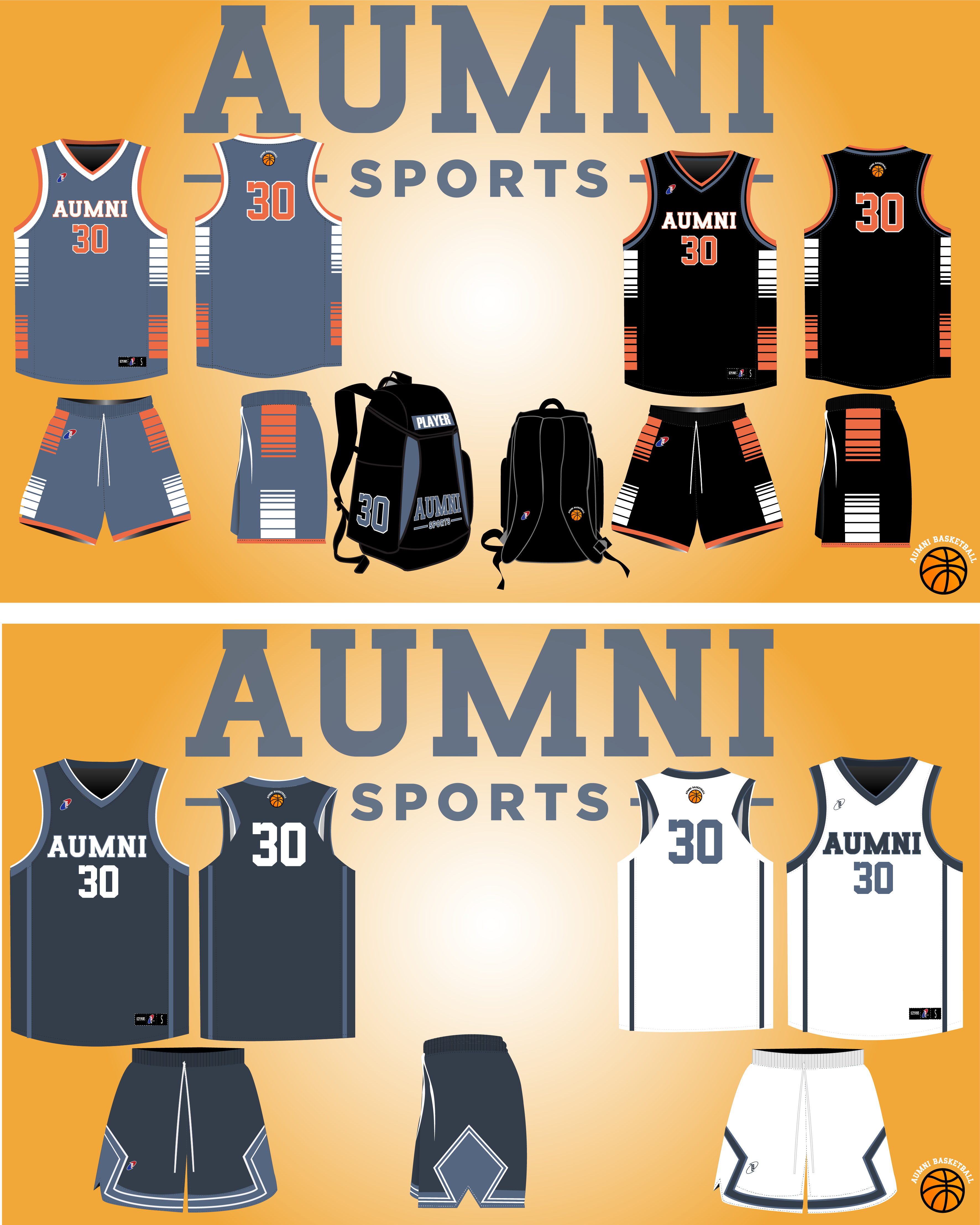 AUMNI – tagged "aumni" – Iszzy Sports