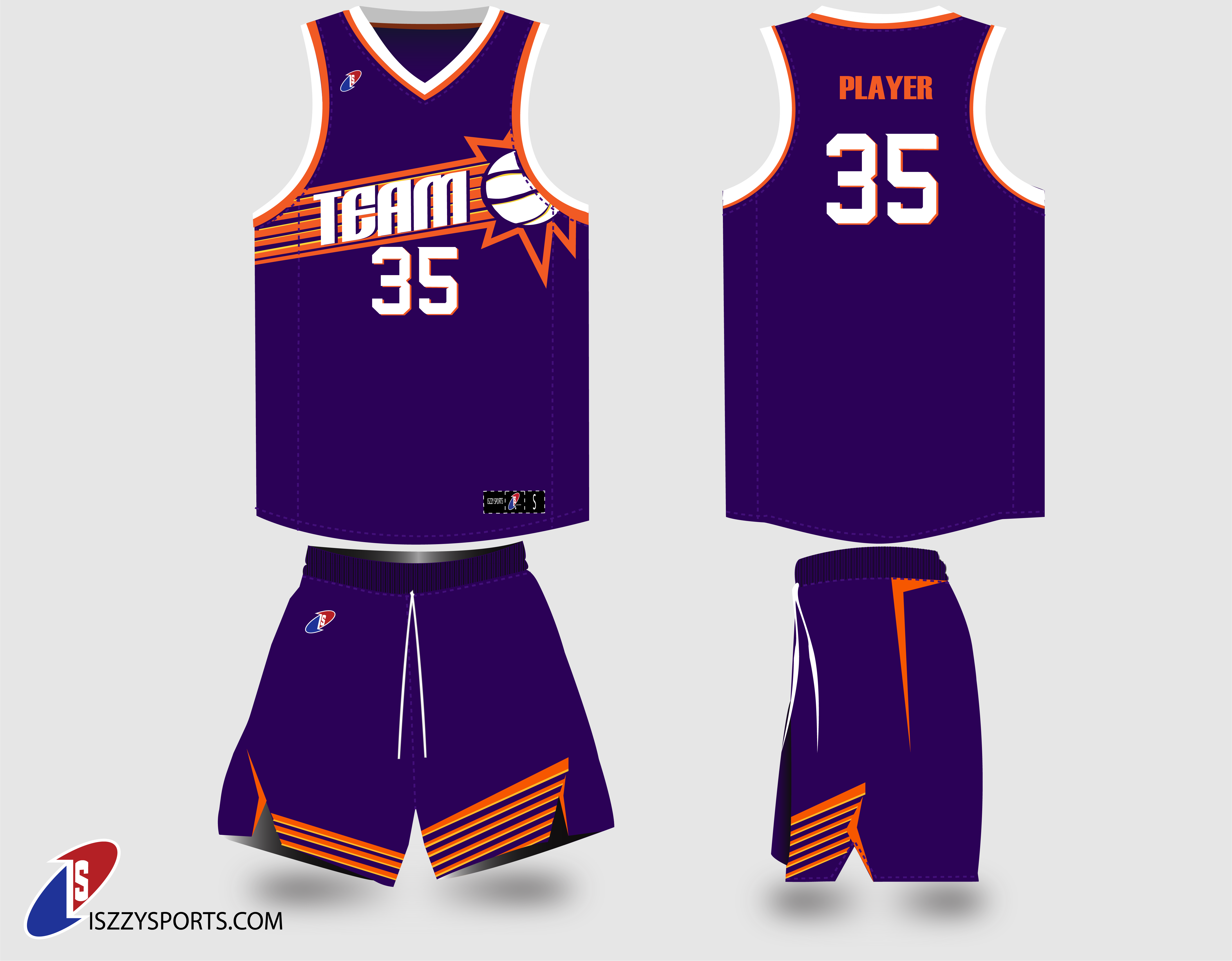 Phoenix (TESTER) – Iszzy Sports