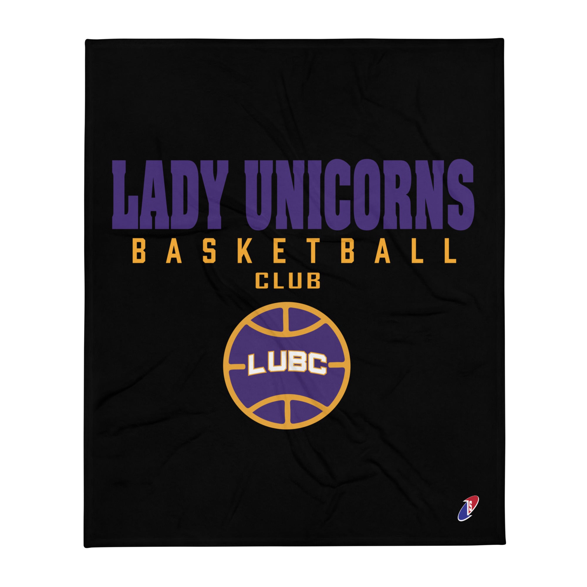 LUBC Throw Blanket – Iszzy Sports