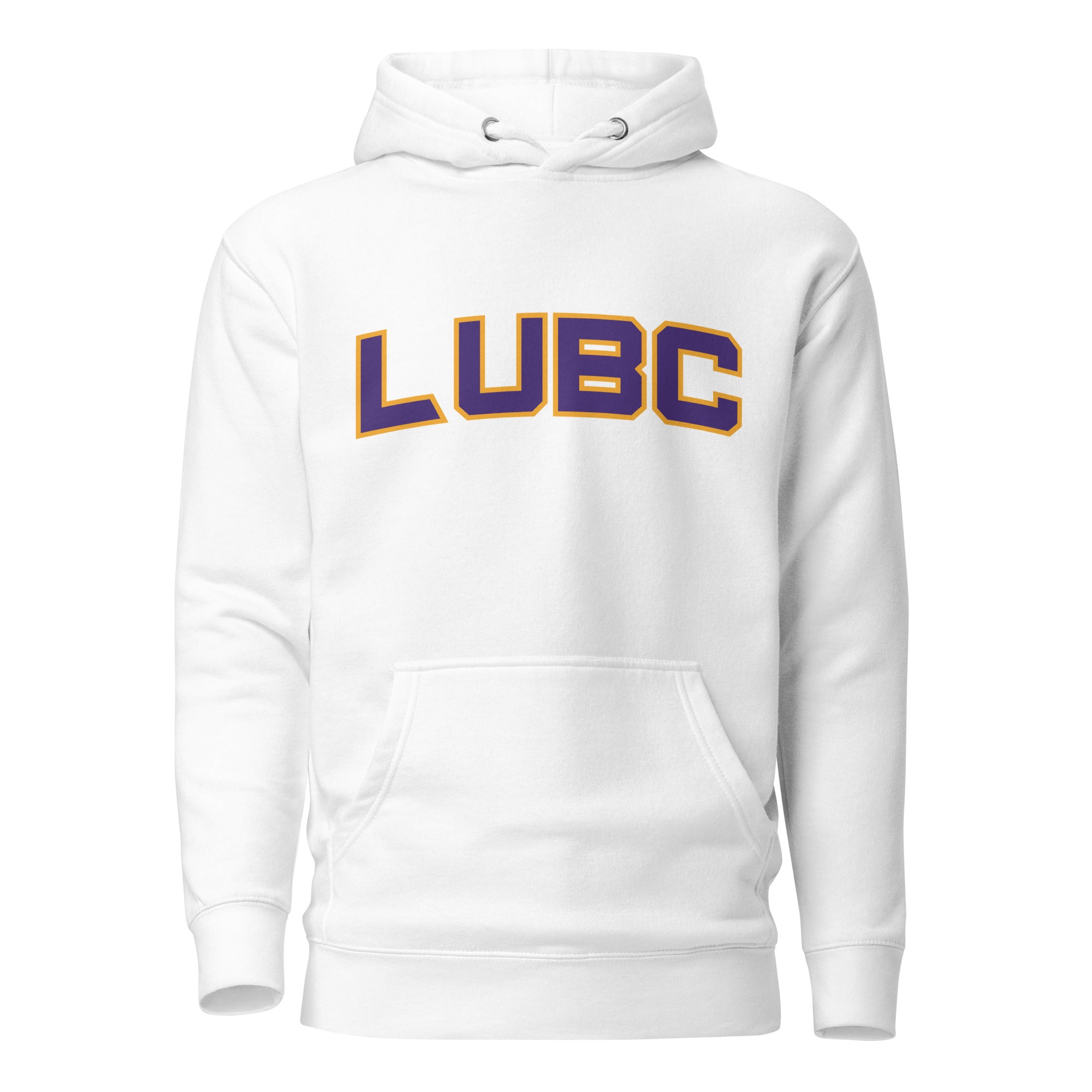 LUBC Hoodie – Iszzy Sports