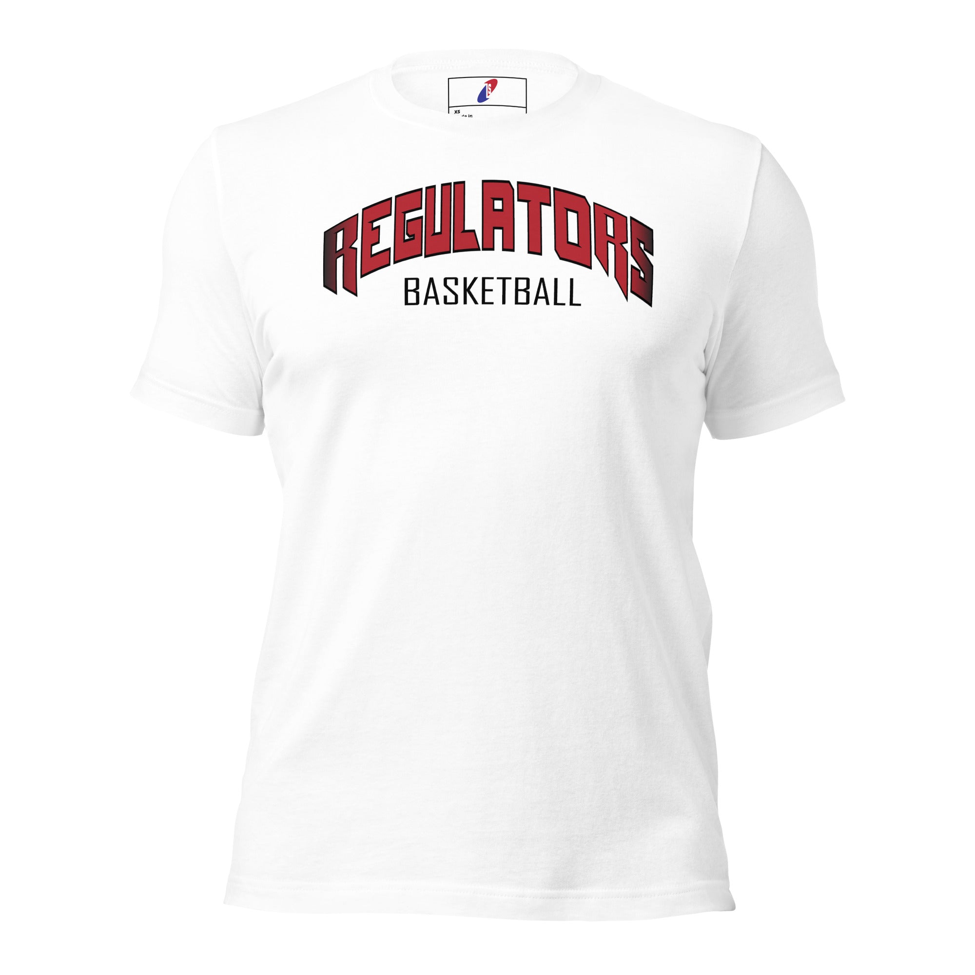 Regulators t-shirt – Iszzy Sports